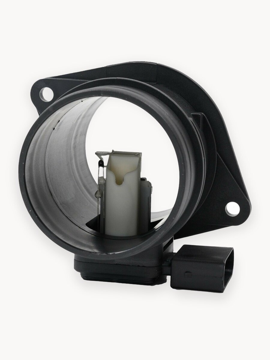 Датчик массового расхода воздуха для ВАЗ 2104-07 для инжекторных двигателей