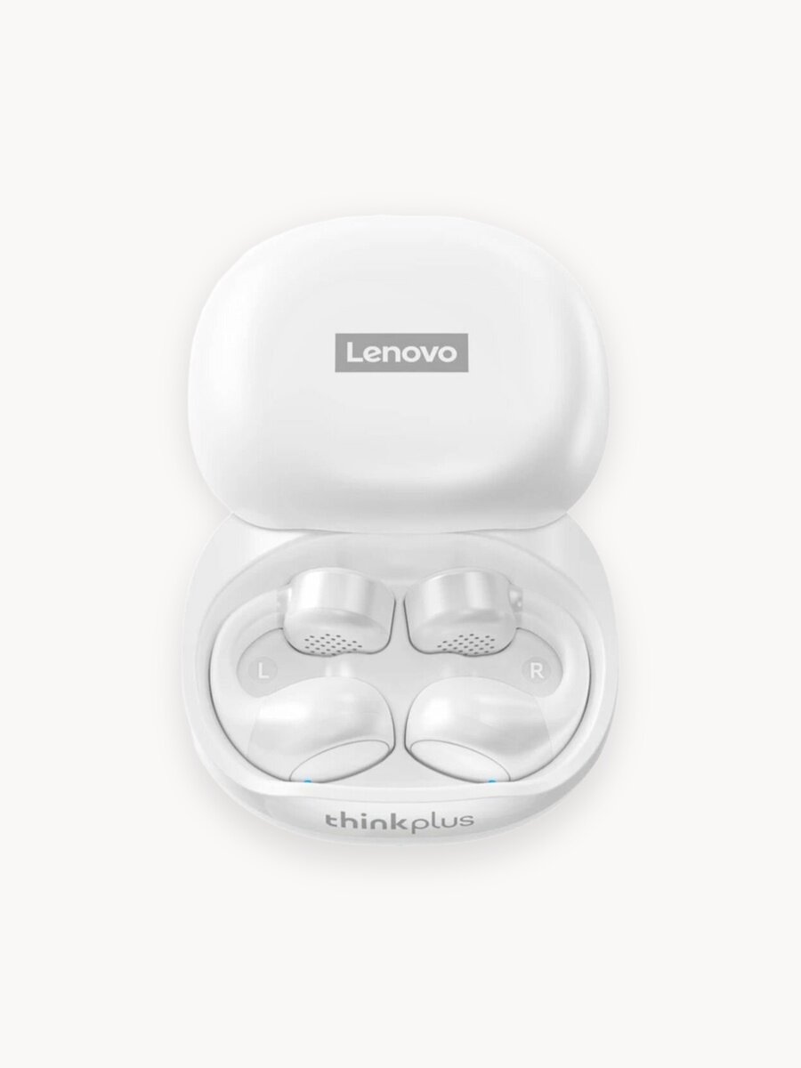 Беспроводные наушники Lenovo Live Pods X20