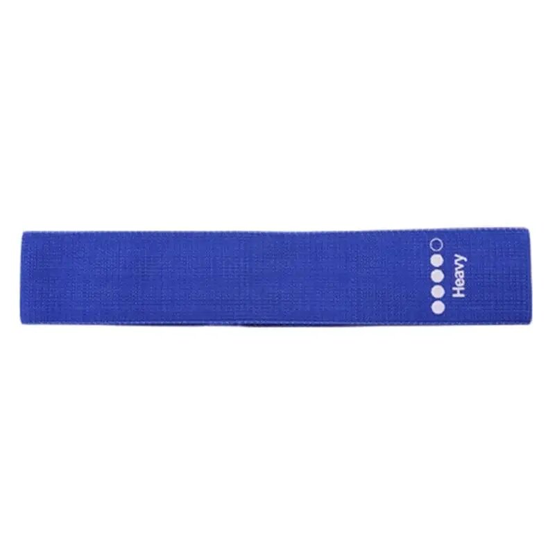 Эспандер для фитнеса 652F Синий, Blue 80lbs