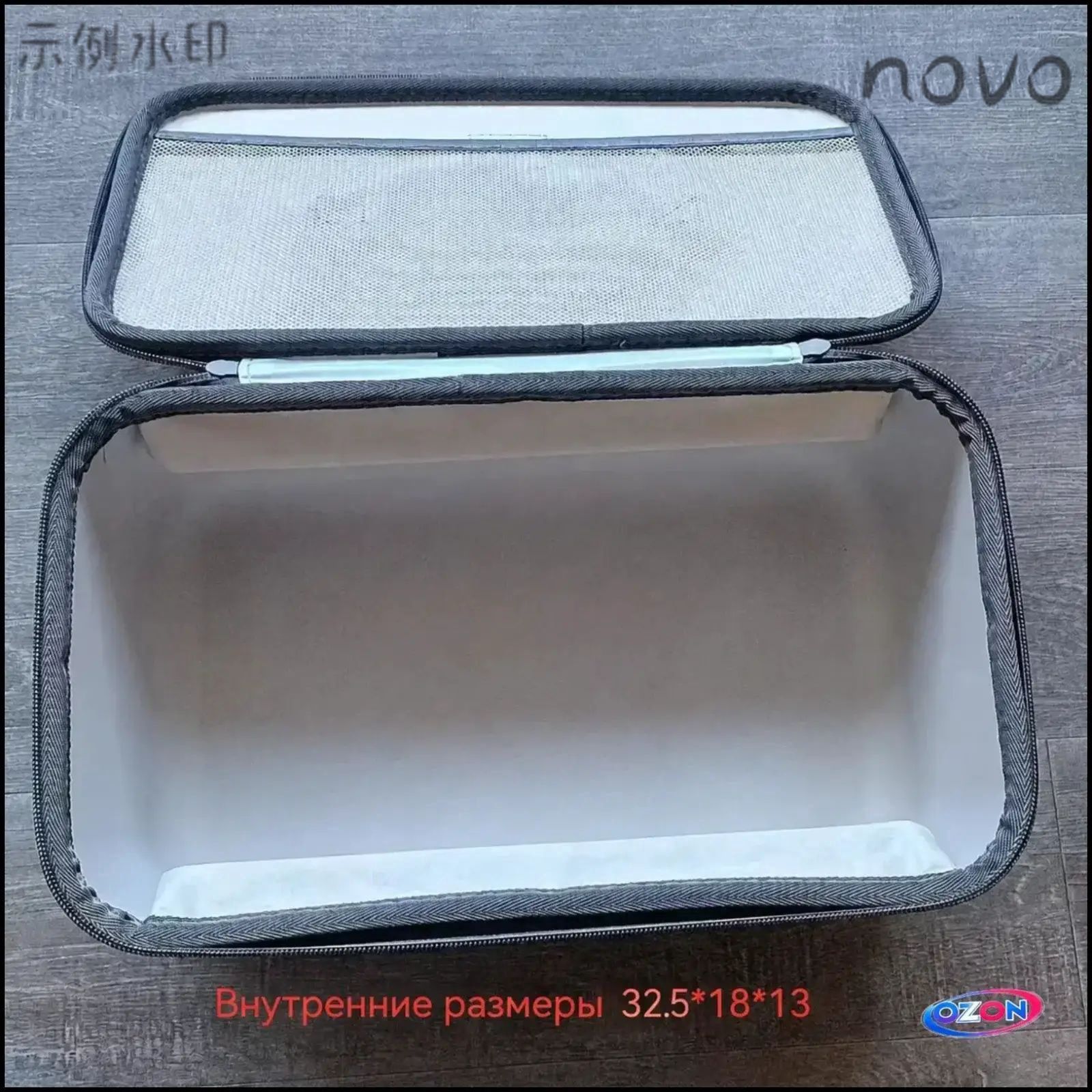 Кейс для робота мойщика окон универсальный, водонепроницаемый чехол-органайзер для хранения и переноски, по