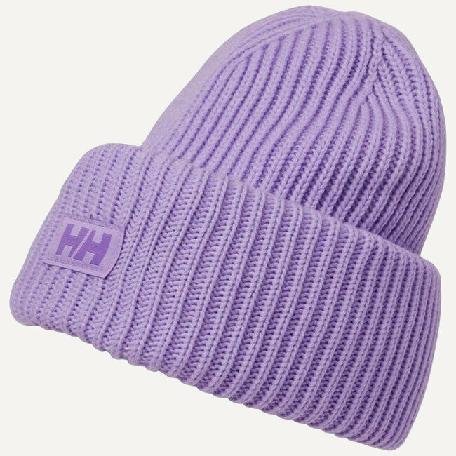Шапка-бини Rib Beanie для мужчин и женщин
