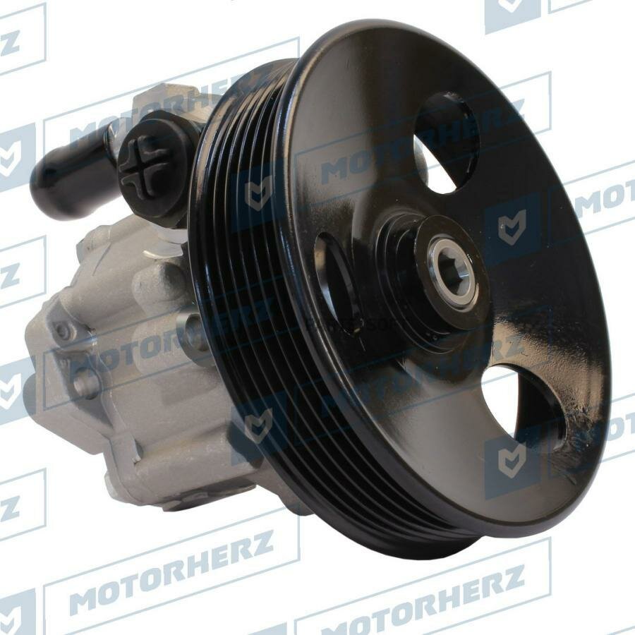 P2015HG MOTORHERZ Насос ГУР CHERY TIGGO T11 FL2.0 05-