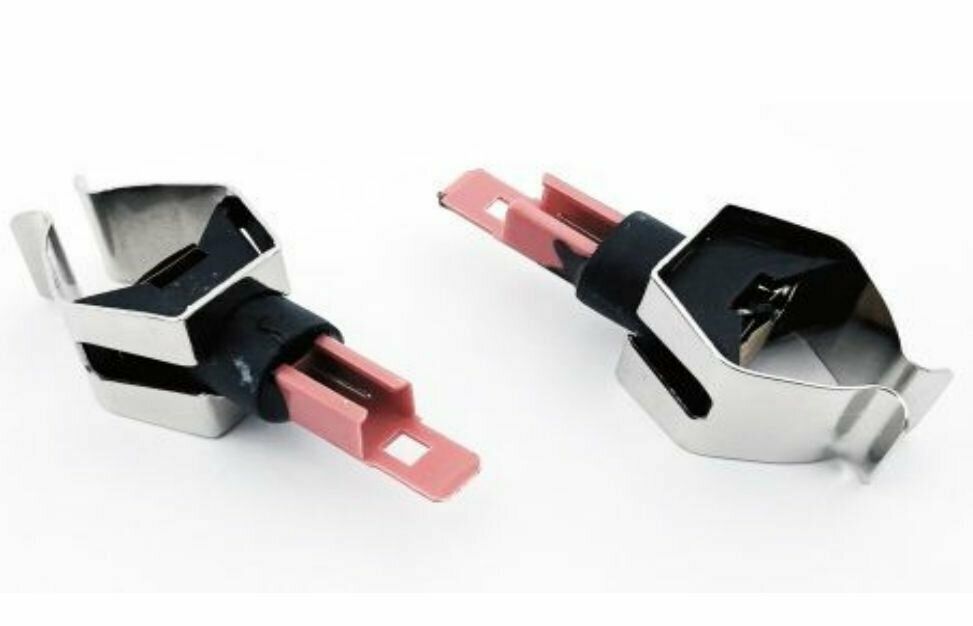 Датчик температуры NTC накладной G-18 (красный) (10 Ом)(14746) BAXI, TIBERIS BERETTA WESTEN PROTHERM WESTEN ELECTROLUX IMMERGAS HERMANN аристон BOSCH BUDERUS