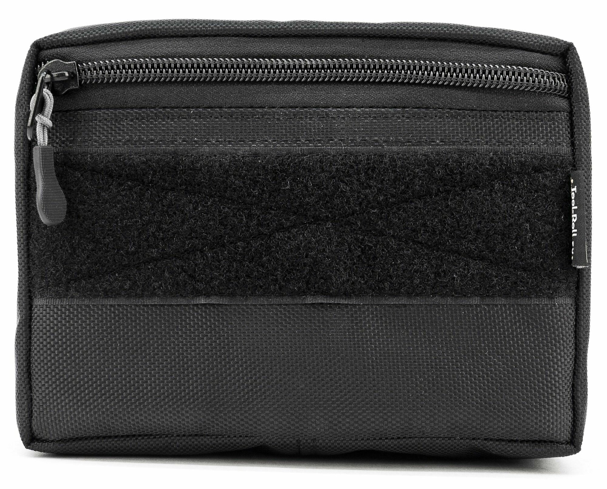 Подсумок ToolRoll "Фронт MOLLE", утилитарный, влагонепроницаемый, чёрный