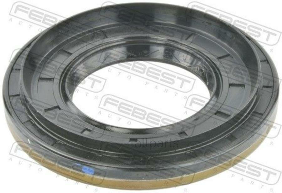 FEBEST 95MES45850814C сальник дифференциала!\ MB W202/W203/W124