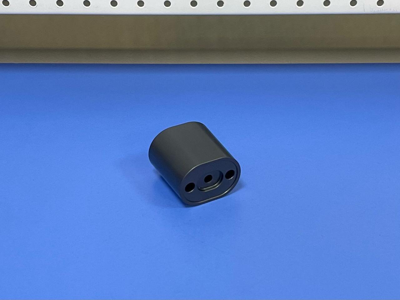 Крепежный кронштейн пылесоса LG A9 (AEJ75199701)