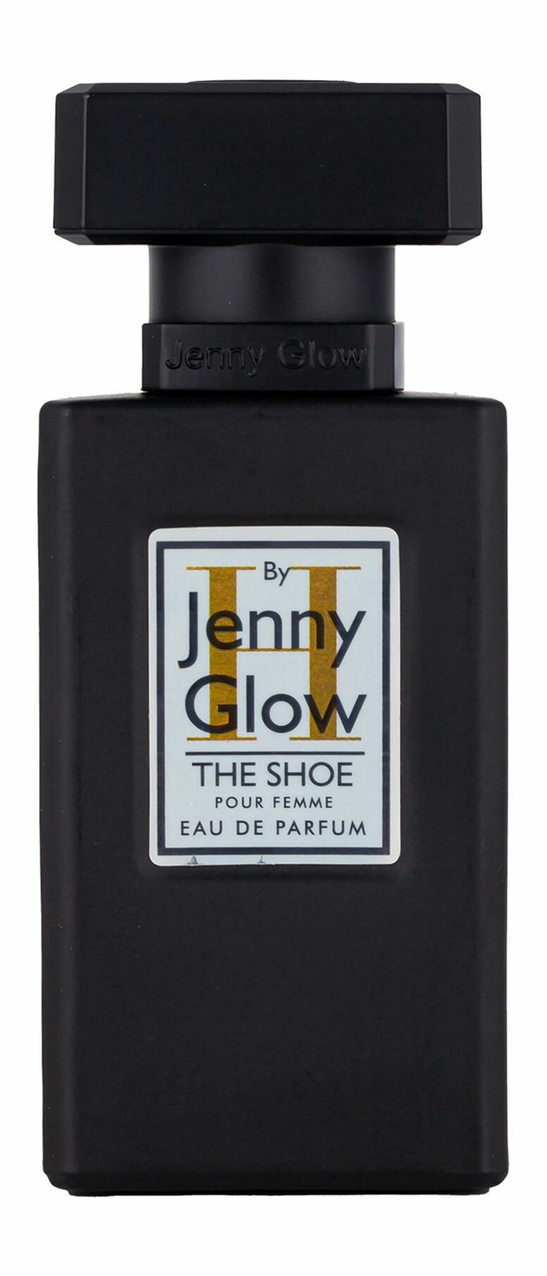 JENNY GLOW The Shoe Парфюмерная вода жен, 30 мл