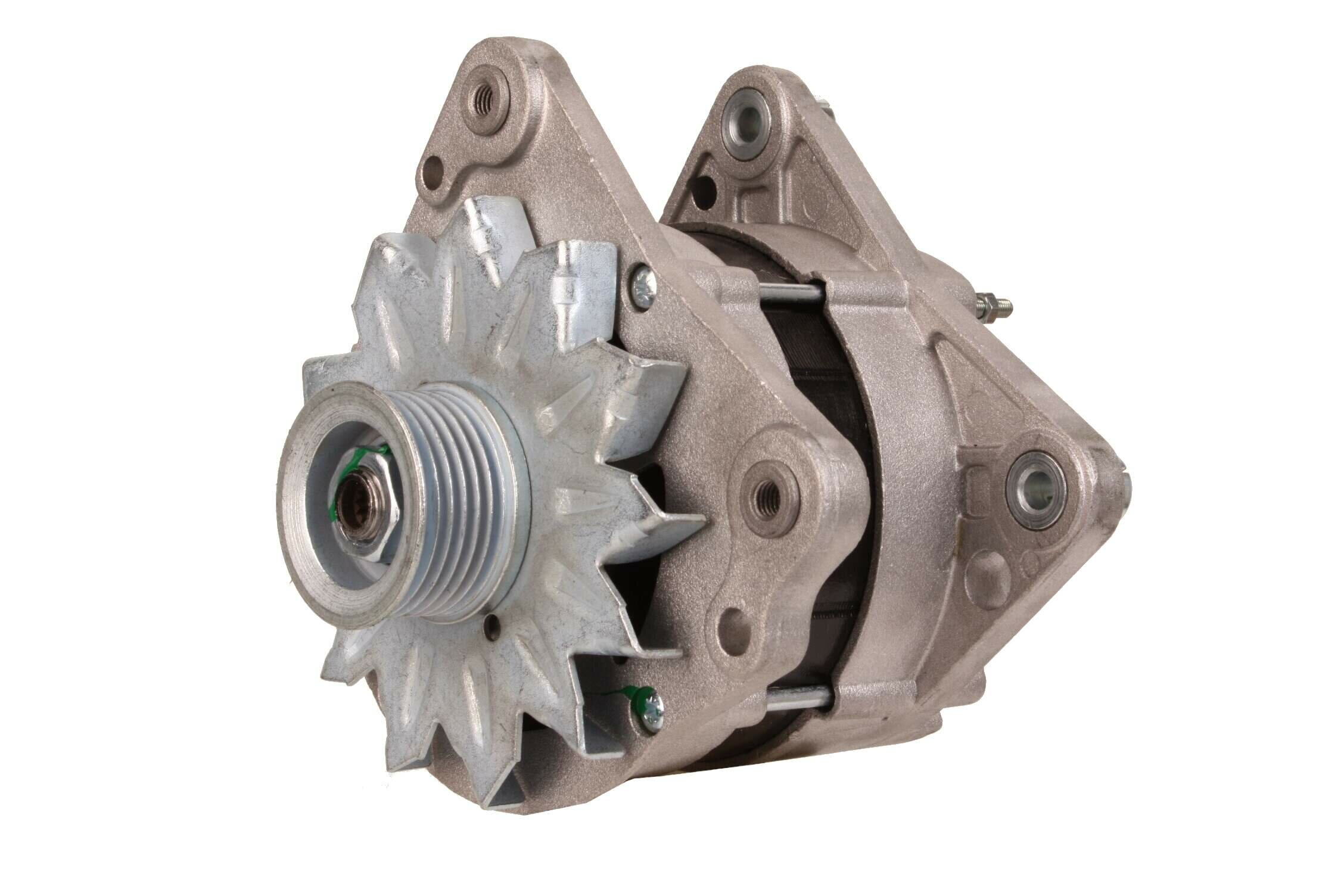 Генератор Шкода Фелиция 1.3 (TT11237)