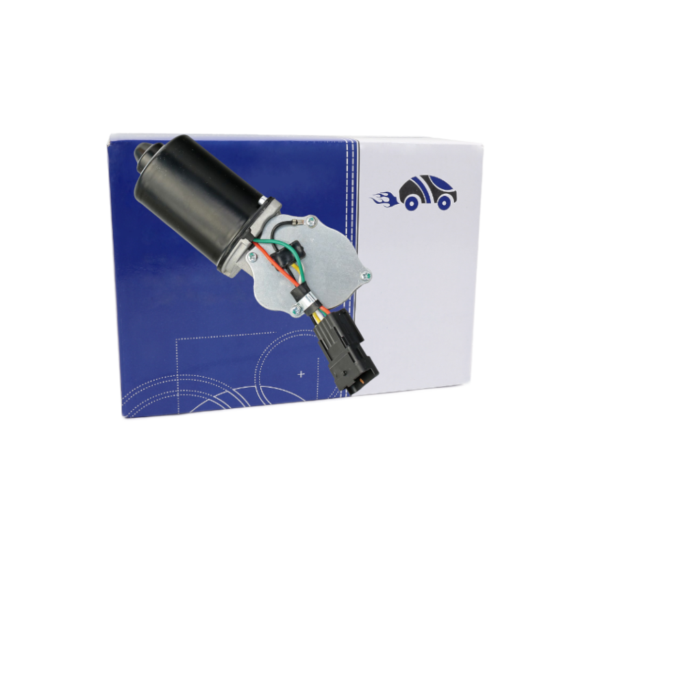 Мотор стеклоочистителя Renault Kangoo (Рено Канго)