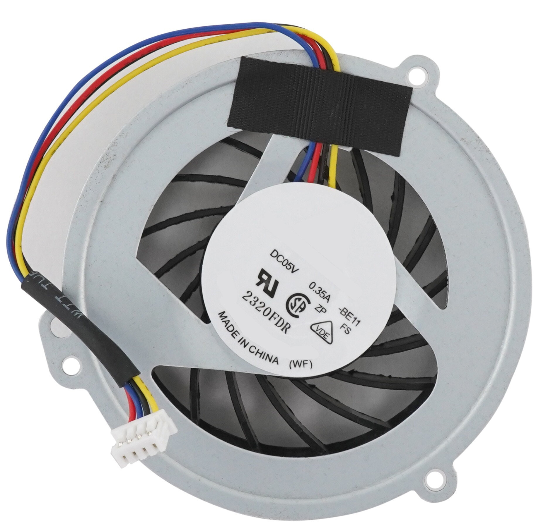 Вентилятор/Кулер для ноутбука Asus K42D X42D p/n: ksb0505hb-aa83