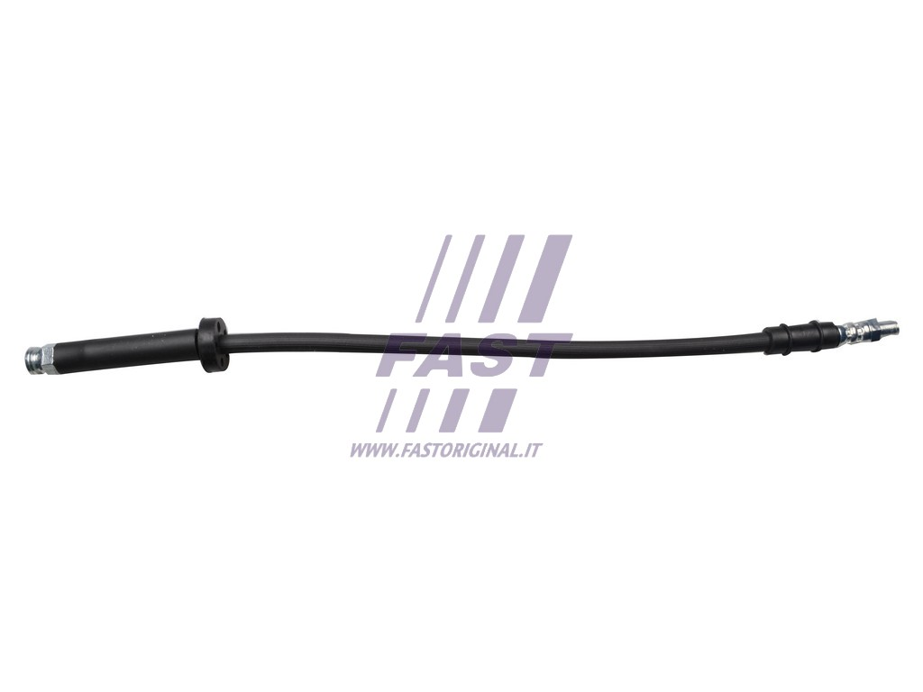 FAST FT35116 тормозной шланг Fiat (Фиат) Ducato (Дукато) 02 перед лев / прав верх 495mm