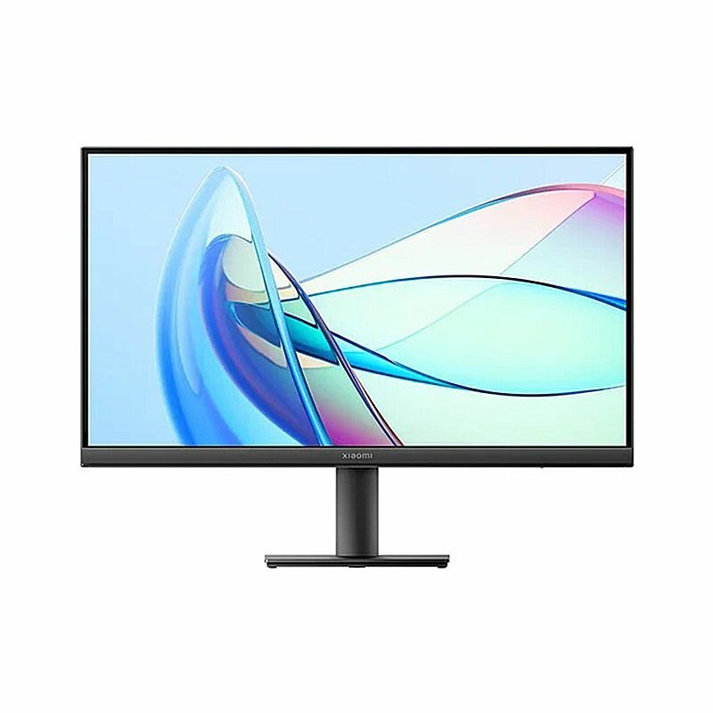 Монитор Xiaomi A22i ELA5230EU, 21.45", VA, разрешение 1920x1080 Full HD, частота обновления 75 Гц, технология Low Blue Light, безрамочный дизайн, черный