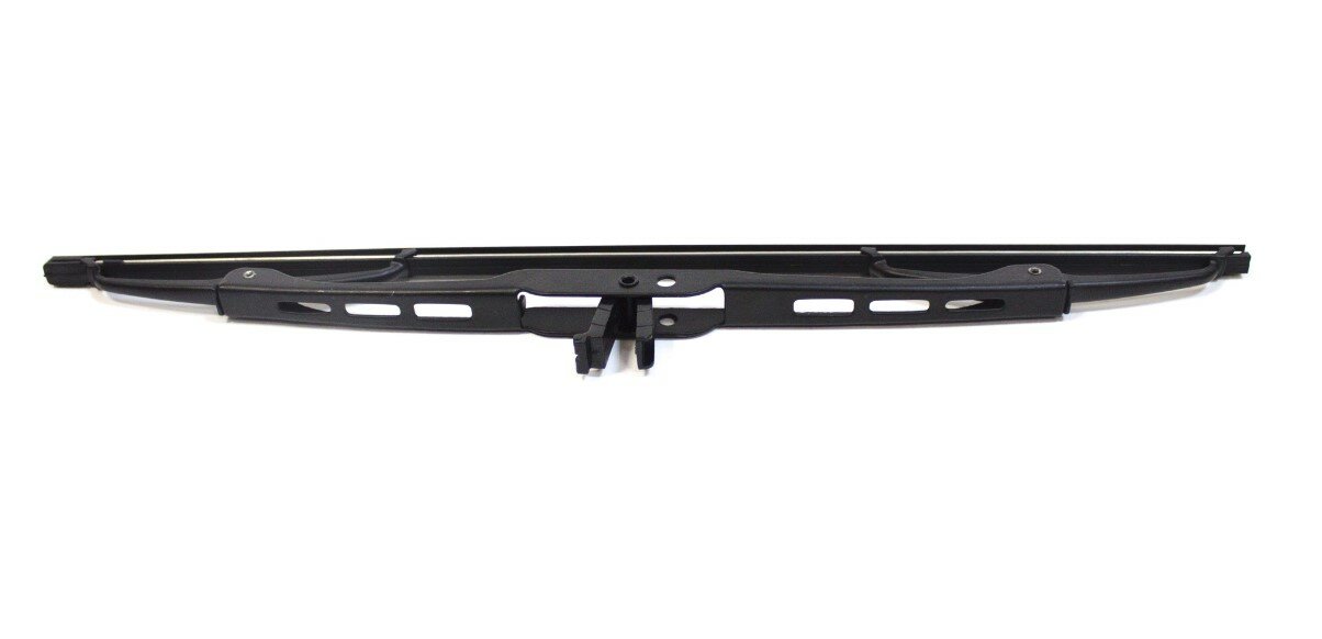 Щетка стеклоочистителя УАЗ 452, 469 (1 шт.) 350 мм MetalPart