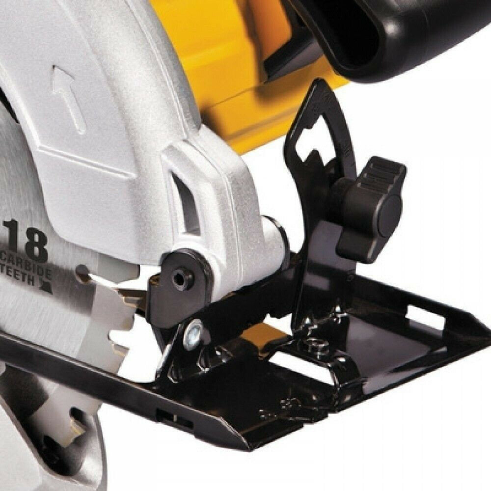 Пила дисковая DeWalt DWE 560 K