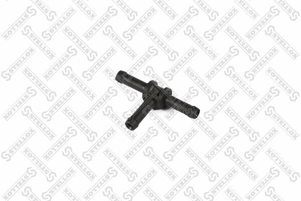 Тройник системы охлаждения VW Golf 5 Stellox 7550696SX