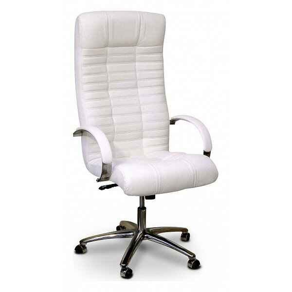 Кресло для руководителя Креслов Атлант КВ-02-131111-0402