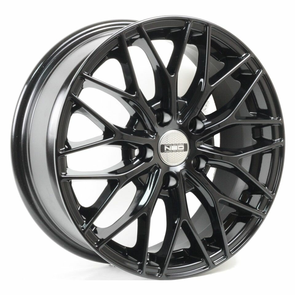 Neo 16x6,5 PCD5x114,3 ET45 D67,1