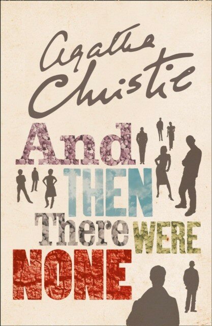 Christie Agatha "And Then There Were None"