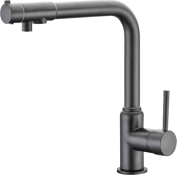 Смеситель для кухни с подключением к фильтру Kaiser Teka 13044-15