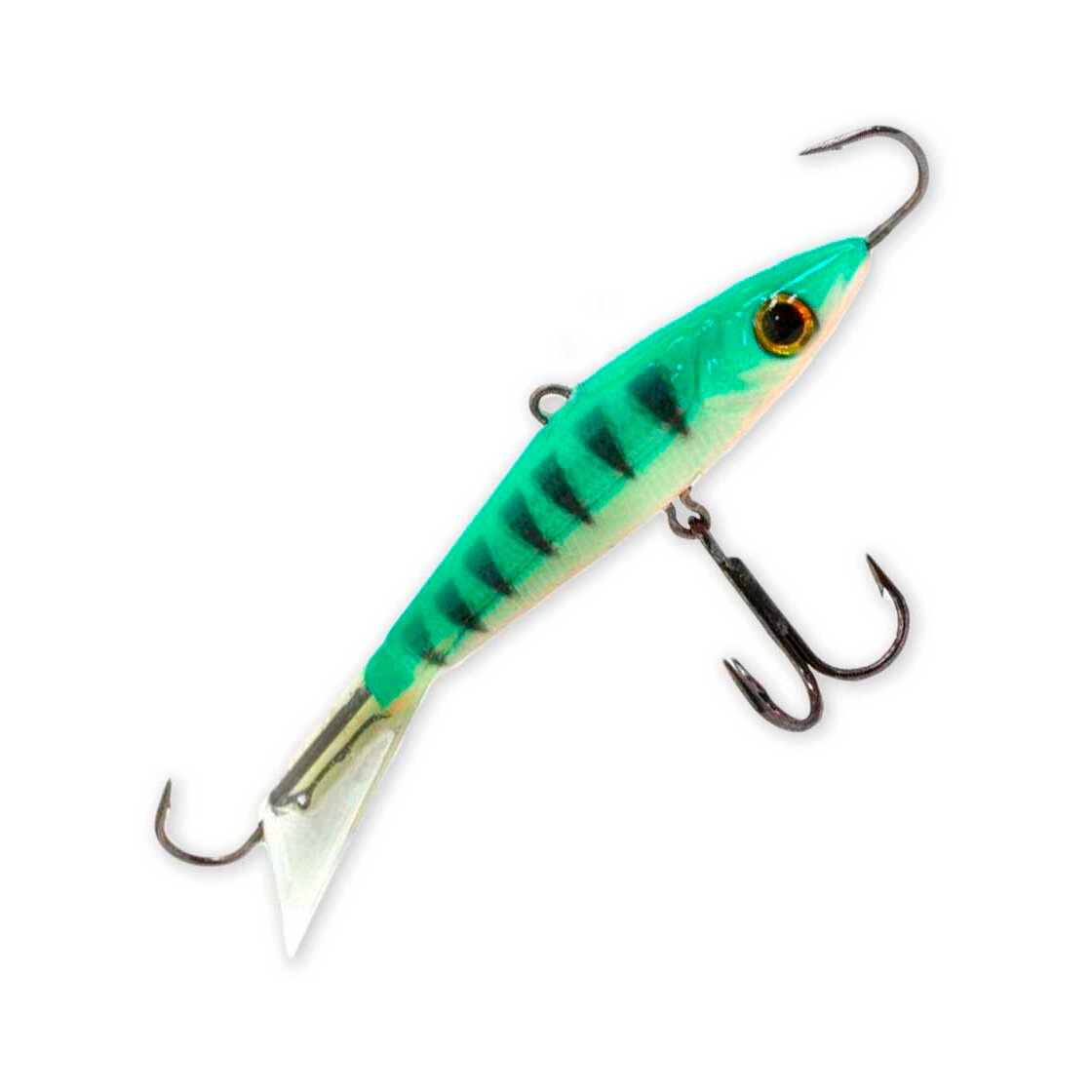 Балансир Pliant VERTICAL JIG 12 gr. Цвет 15