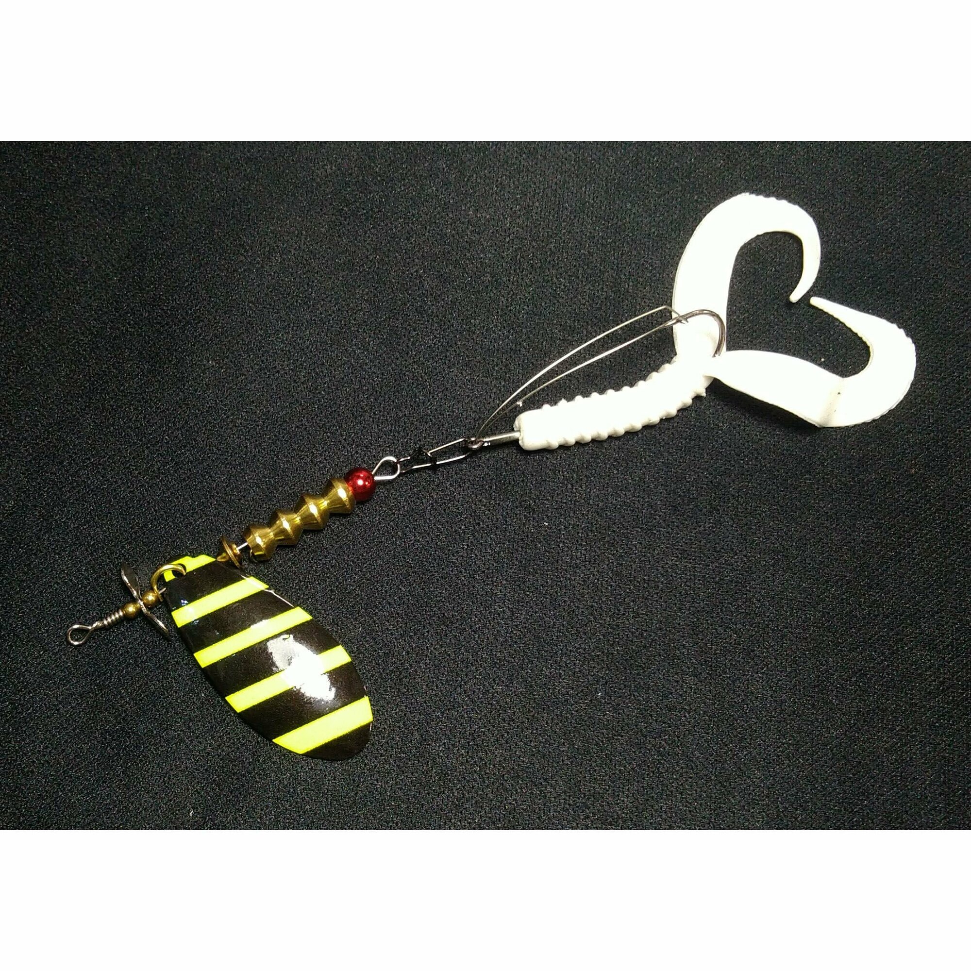 Блесна супер незацепляйка Playfishing Роллер 3 125мм 12гр цвет 03