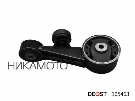 DEQST 105463 ! Выведено из ассортимента Опора двигателя LEXUS ES 12-