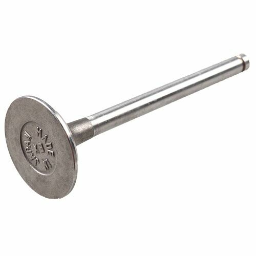 Клапан выпускной NIX-139 BEN, 13202-1W400 Nissan Navara, QD32