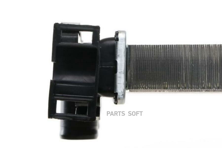 MAHLE Радиатор RENAULT MEGANE II 02-