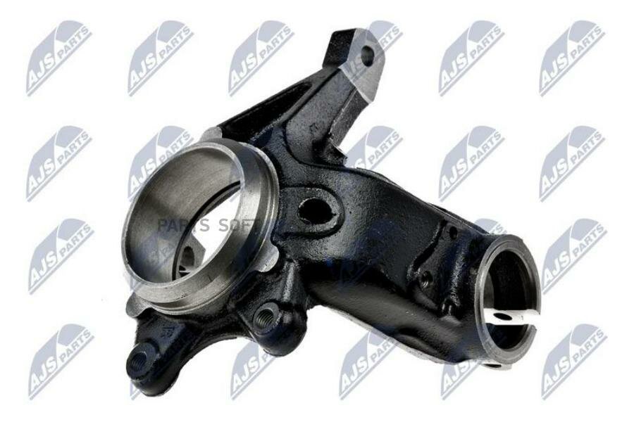 ZZPPE005 NTY Кулак поворотный передний PSA Partner Berl->08 d82m под шар 18mm правый