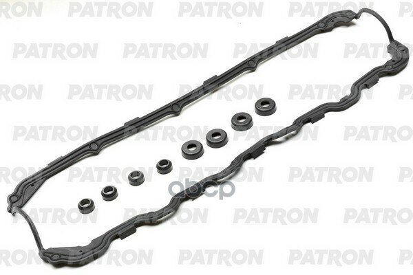Комлект рокладок клаанной крышки VW T4/LT 28-46 24D/2D 9> PATRON арт. PG16004