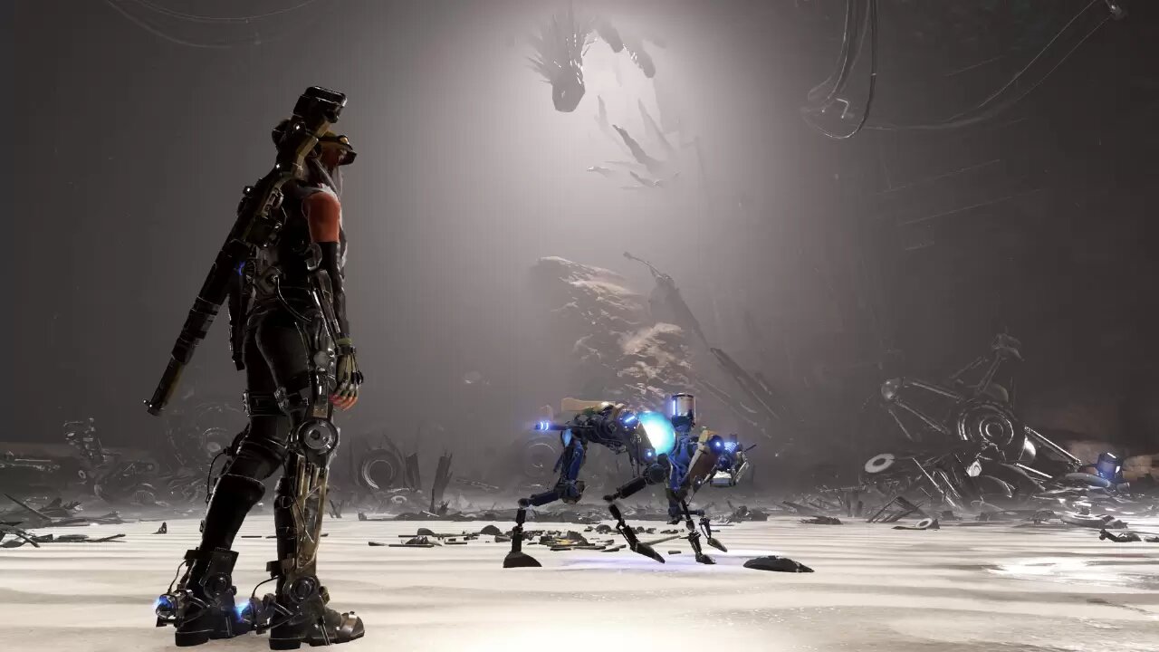 ReCore: Definitive Edition [STEAM / Россия] — фото 1