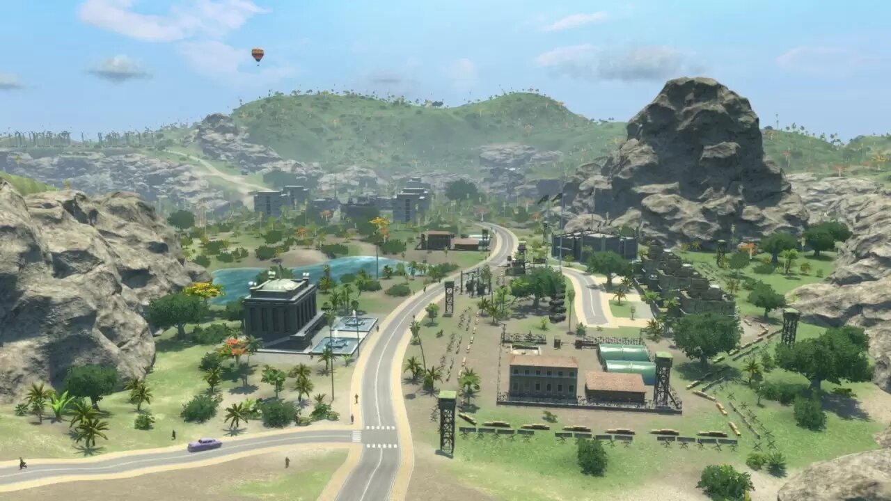 Tropico 4 - Propaganda! [STEAM / Россия и СНГ] — фото 1