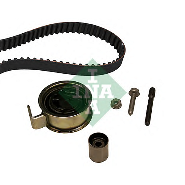 INA 530009110 (028109119AAS1 / 038198119 / 038198119) комплект грм Audi (Ауди) a2 / a3 / a4 / a6 / Skoda (Шкода) Fabia (Фабиа)