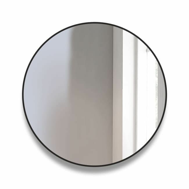 Зеркало интерьерное Финист, серия Brizo, 100 см, настенное, ультрафиолетовая печать