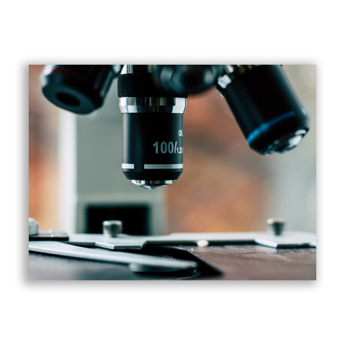 Постер, плакат на бумаге / Для больницы / Размер 40 x 53 см