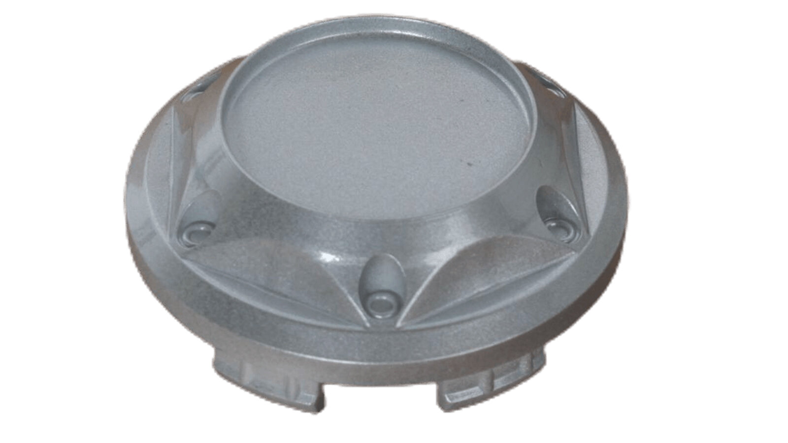 Заглушка литого диска D-62 RW крашеная