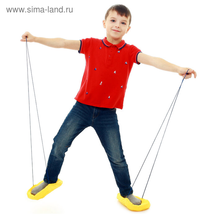 Ходунки "Лапки" микс 3441334