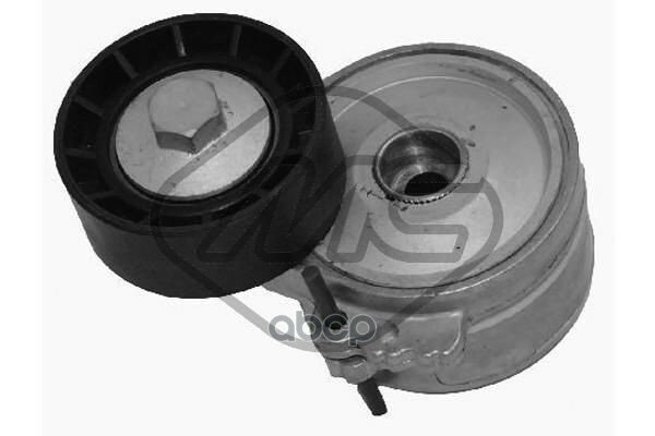Натяжитель ремня CIT BERLINGO/XSARA/JUMPER/PGT 206/306/307/BOXER 1,9D/2,0JTD/HDI/2,2HDI шт. METALCAUCHO арт. 05043