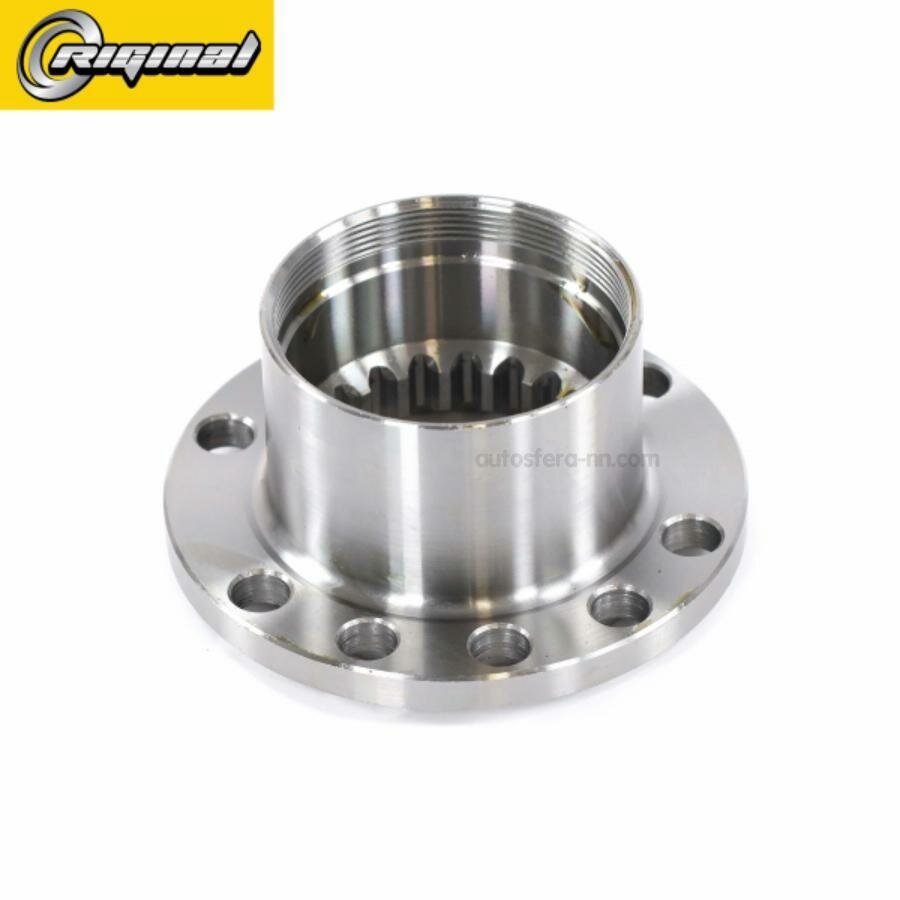 RIGINAL RG31512307091 Фланец ведущей ступицы переднего колеса для а/м УАЗ-3151 RIGINAL