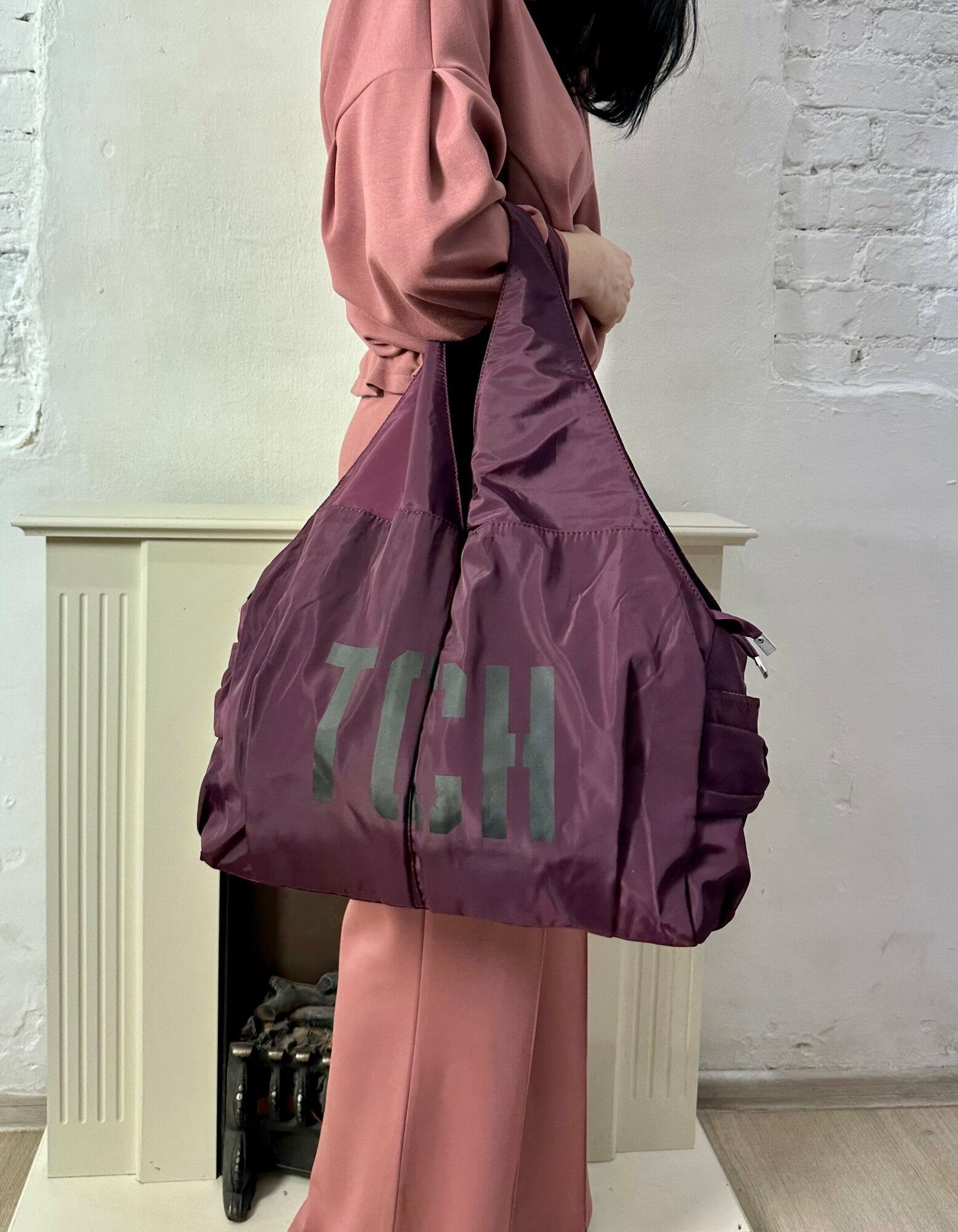 Сумка дорожная 