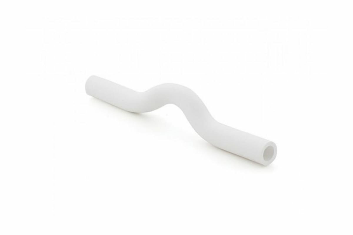 RTP Обводное колено PN25 D40 38083 для трубопроводной системы сантехники и монтажа