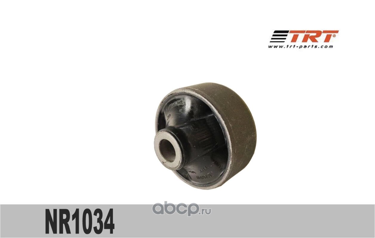 Сайлентблок переднего рычага задний Cobalt, Aveo T300 TRT арт. NR1034