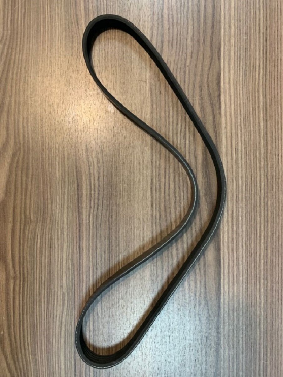 Ремень насоса водяного и генератора DAYCO Lifan Breez [1.3 16V 5MT седан]