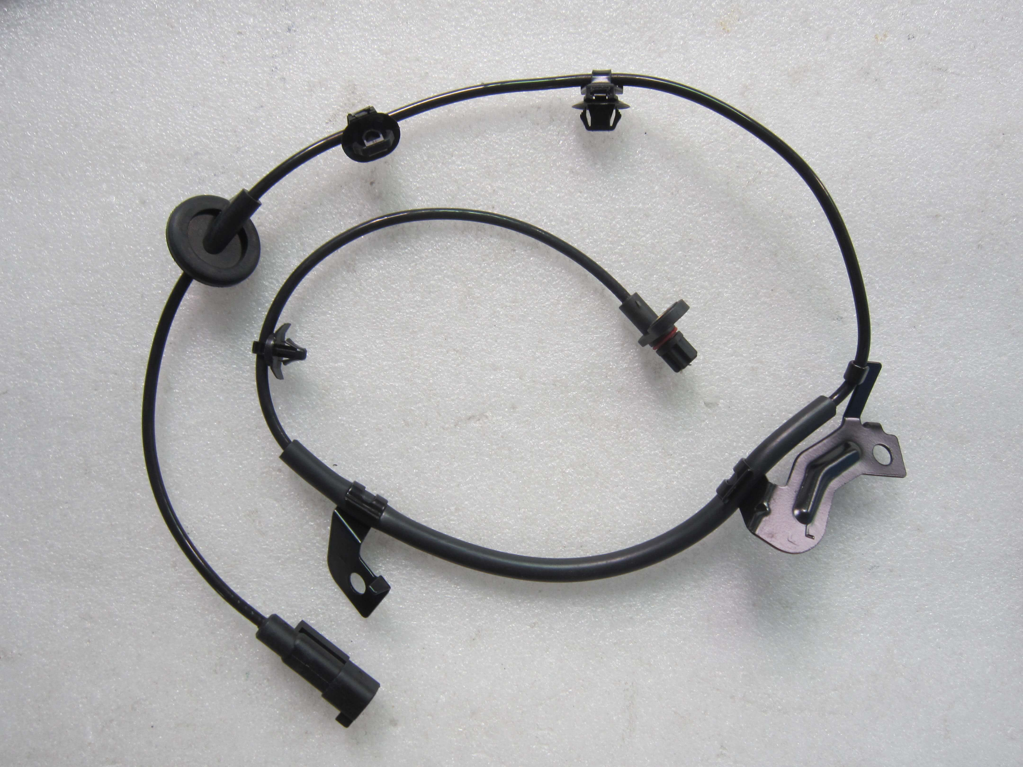 MAGTECHNIC mag3869 датчик abs Mitsubishi (Мицубиси) Outlander (Аутлендер) xl (cw_w) (2006 / 11 - 2012 / 12) Mitsubishi (Мицубиси)