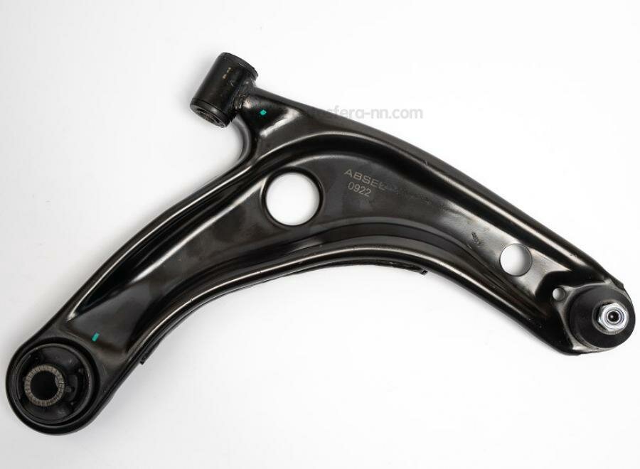 ABSEL TY330222R Рычаг подвески передней правый