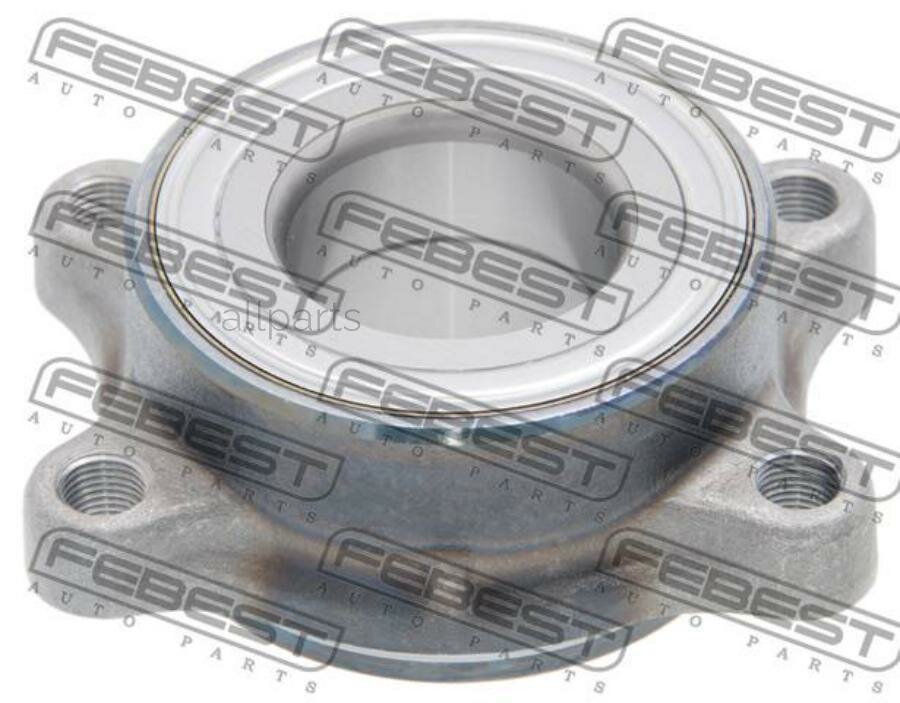 FEBEST 0282-V35R Подшипник ступичный задний
