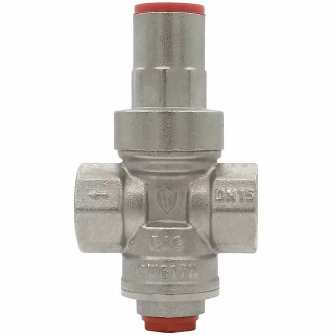 Регулятор давления воды 1/2 Vieir (BL775)