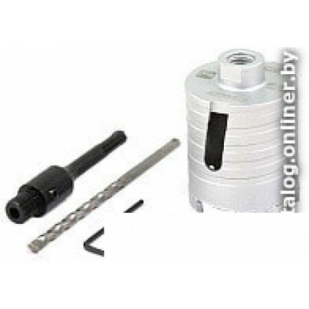 Коронка Hilberg HM202