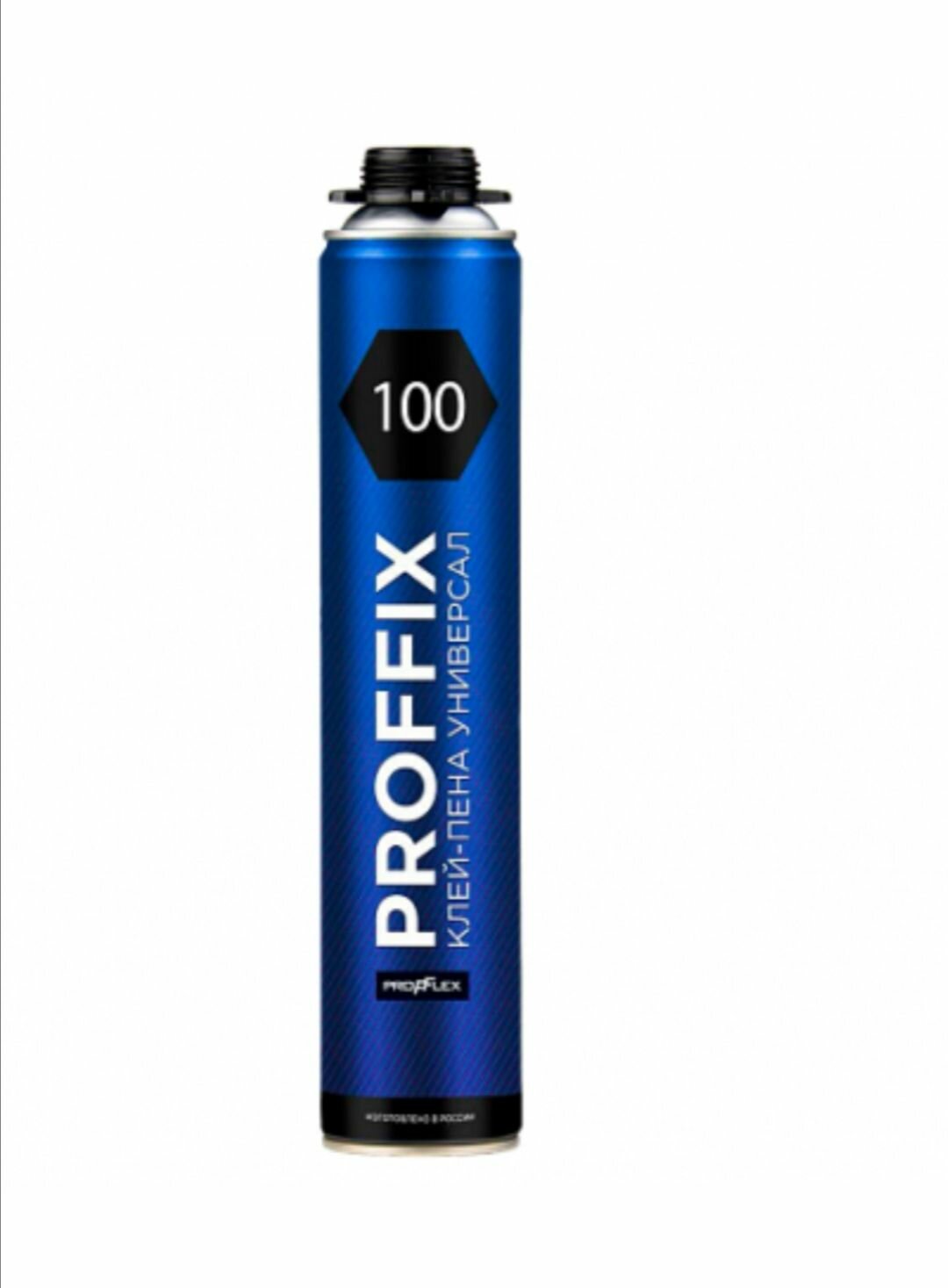 Клей-пена PROFFIX 100 — фото 1