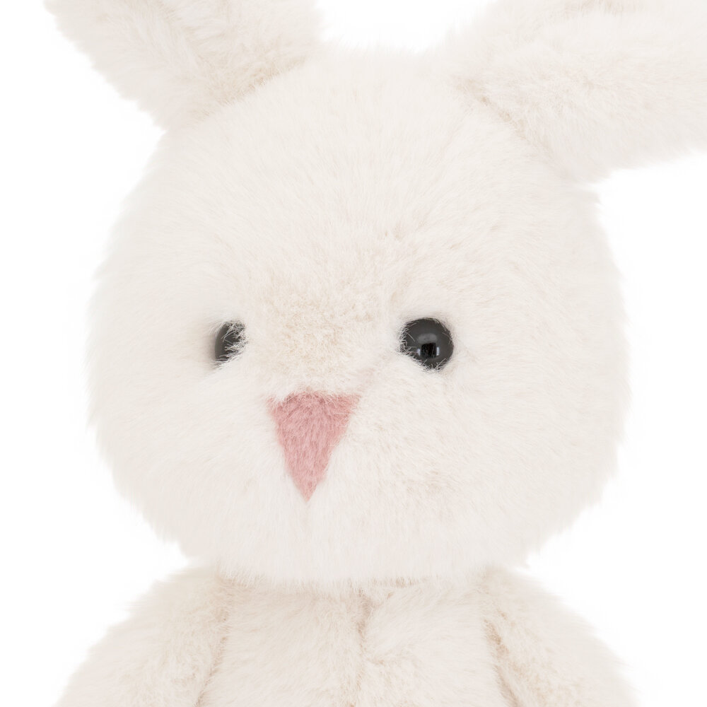Мягкая игрушка Orange Toys Зайчик Мася 33 см — фото 1